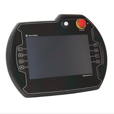 Китай PLC 2711P-T6M20D PANELVIEW GRAYSCALE TOUCH MODULE продается