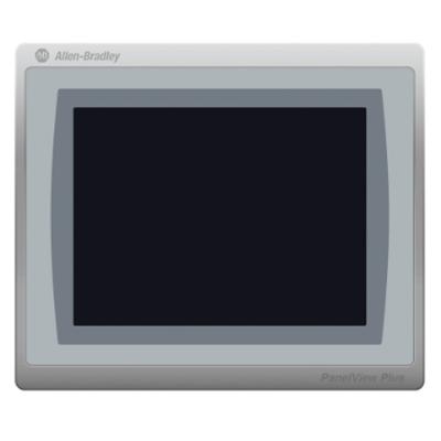 Китай PLC 2711P-T6C20D8 PANELVIEW COLOR TOUCH MODULE продается