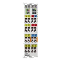 China BECKHOFF EL5101 EtherCAT 1 Channel Encoder Interface Module Long Lifespan for sale