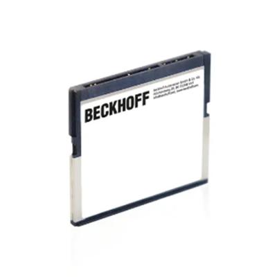 Китай CX2900-0038 EtherCAT CFast Cards Beckhoff PLC Modules Новый оригинальный продается