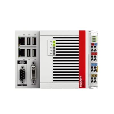 Китай BECKHOFF CX5140-0125 Модуль встроенного процессора EtherCAT оригинальный продается
