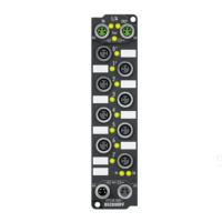 China BECKHOFF EP1122-0001 EtherCAT 2-Port Junction Module for sale