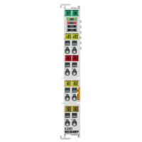 China BECKHOFF EL3024 EtherCAT 4-Channel Analog Input Module 4…20 mA for sale