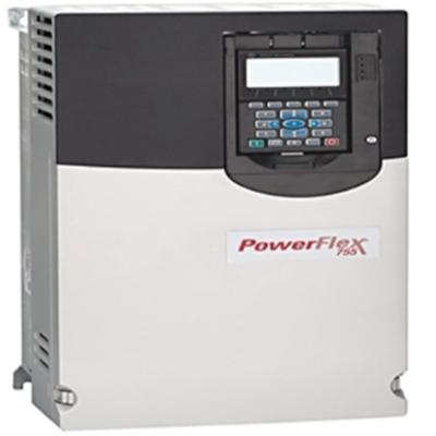 Cina PLC 20G1AND361AN0NNNNN POWERFLEX 755 AC DRIVE MODULE in vendita