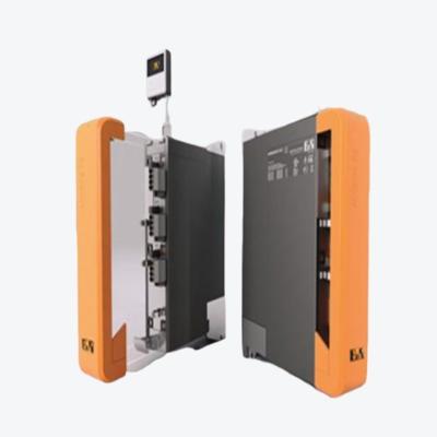 中国 X20SLX811 B&R X20安全なデジタル入力 モジュール、安全コントローラー 販売のため