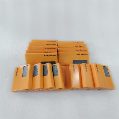 中国 B&R X20 X30DI9371のプログラム可能な論理のコントローラーPLCデジタル入力 モジュール 販売のため
