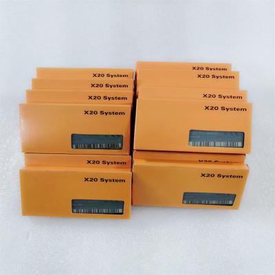 Cina 8BVI0055HWD0.000-1 B&R POWER SUPPLY UNIT MODULE in vendita