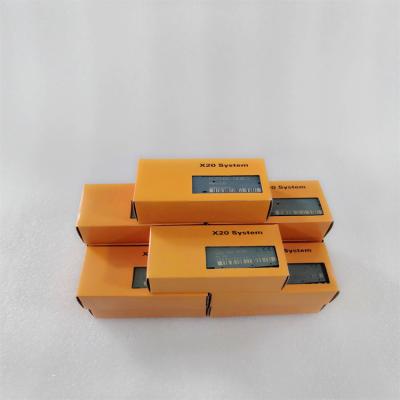 Cina 8AC122.60-2 B&R RESOLVER CABLE MODULE in vendita