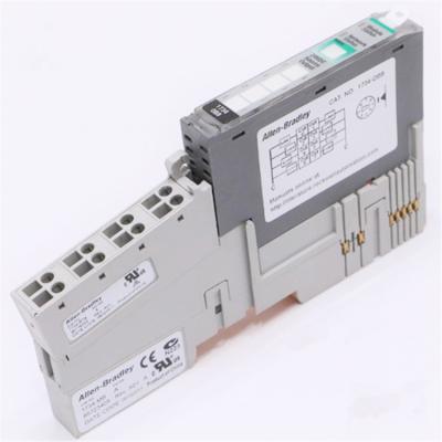 中国 PLC 1762-L40BWA MICROLOGIX 1200 POINT CONTROLLER MODULE 販売のため