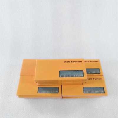 Cina X20DO9322 B&R X20 DIGITAL OUTPUT MODULE in vendita