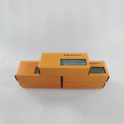 Cina X20TB12 B&R X20 DIGITAL OUTPUT MODULE in vendita