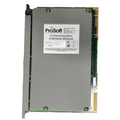 中国 PROSOFT MVI56-PDPMV1 MASTER NETWORK INTERFACE MODULE 販売のため