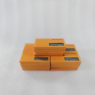 Cina X20DC2395 B&R X20 ENCODER INPUT MODULE in vendita