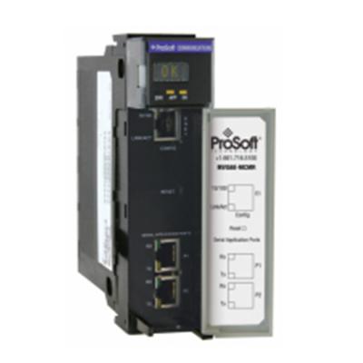 Cina PROSOFT MVI56E-MCMR COMMUNICATIONS INTERFACE MODULE in vendita