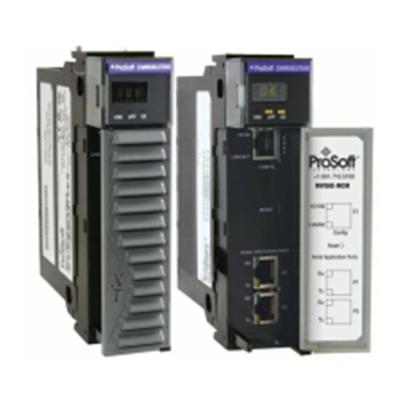 Cina PROSOFT MVI56-MCM ENHANCED NETWORK INTERFACE MODULE in vendita