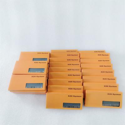 Cina 3DI486.6 B&R Digital Input Module 32 Inputs 24 VDC in vendita