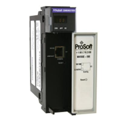 Cina PROSOFT MVI56E-PDPMV1 MASTER NETWORK INTERFACE MODULE in vendita