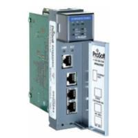 China PROSOFT MVI46-ADMNET PROGRAMMABLE APPLICATION DEVELOPMENT MODULE for sale