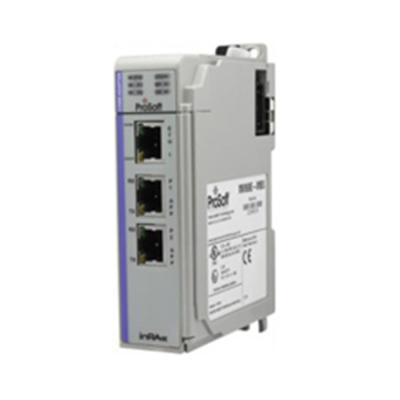 Cina PROSOFT MVI69-MCM NETWORK INTERFACE MODULE in vendita