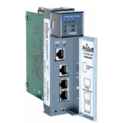 Cina PROSOFT MVI69-PDPS SLAVE COMMUNICATION MODULE in vendita