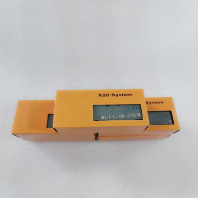 Cina 3IF260.60-1 B&R Programmable Interface Processor Module in vendita