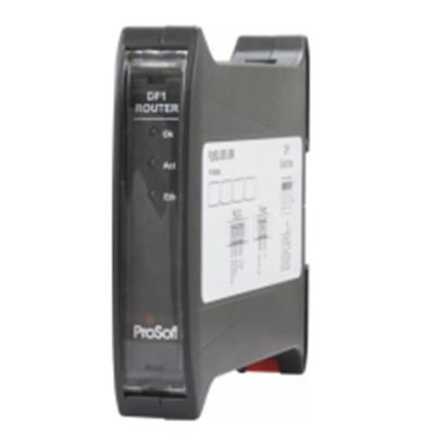 Cina PROSOFT PLX51-DF1-ENI DF1 ROUTING MODULE in vendita