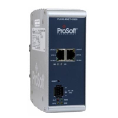 Cina PROSOFT PLX82-MNET-61850 DUAL PORT GATEWAY MODULE in vendita