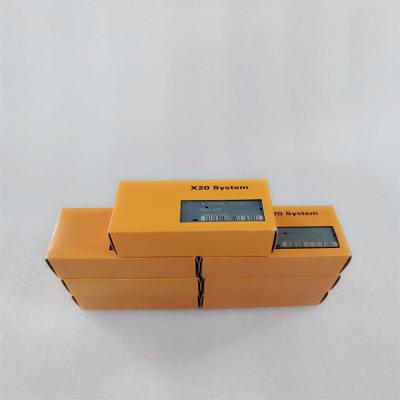China X67DV1311.L08 B&R X20 CONTROLLING VALVE MANIFOLDS MODULE for sale