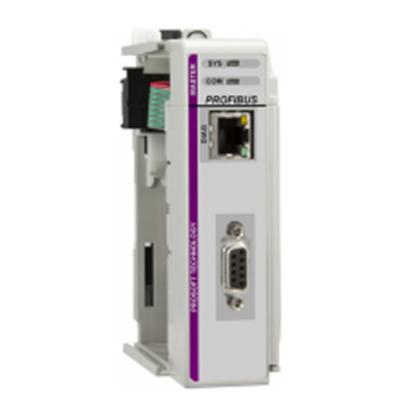 Cina PROSOFT ILX69-PBM PROFIBUS DPV1 MASTER MODULE in vendita