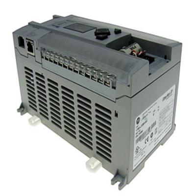 中国 Small Size PLC AB MICRO800 USB Adapter Module PLC 2080-USBADAPTER 販売のため