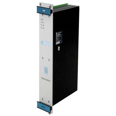 Cina 200-560-000-114 VIBRO-METER IOC4T INPUT/OUTPUT CARD in vendita