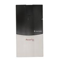 China PLC 20AC037A0AYNANC0 POWERFLEX AC DRIVE MODULE for sale
