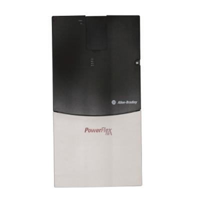 中国 PLC 20AC037A0AYNANC0 POWERFLEX AC DRIVE MODULE 販売のため