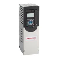 China PLC 20AC2P1A0AYNANC0 POWERFLEX AC DRIVE MODULE for sale