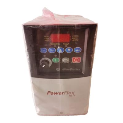 中国 PLC 20-COMM-D POWERFLEX DEVICENET ADAPTER MODULE 販売のため