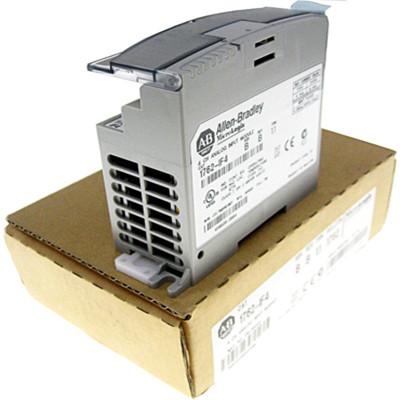 Cina PLC 1764-28BXB/B MICROLOGIX POINT CONTROLLER MODULE in vendita