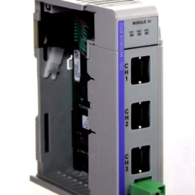 Cina PLC 1766-L32BWAA MICROLOGIX ADAPTABLE FREQUENCY MODULE in vendita