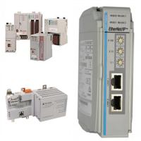 China PLC 1768-L43 MICROLOGIX COMMUNICATION MODULES for sale