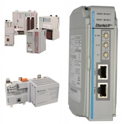 Cina PLC 1768-L43 MICROLOGIX COMMUNICATION MODULES in vendita