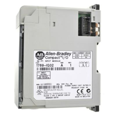Китай PLC 1786-RPFM CONTROLNET FIBER RING MEDIUM REPEATER MODULE продается