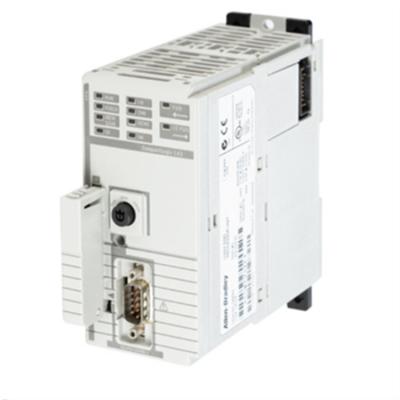 Cina PLC 1788-CN2DN CONTROLNET NETWORK LINKING DEVICE MODULE in vendita