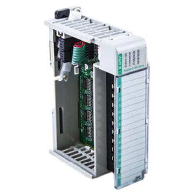 Cina PLC 1788-EN2DNR CONTROLNET COMMUNICATION MODULE in vendita