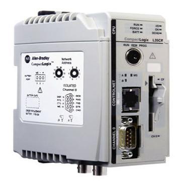 Cina PLC 1794-ACNR15 FLEX I/O NETWORK ADAPTER MODULE in vendita