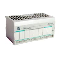 China PLC 1794-AENTR FLEX I/O NETWORK ADAPTER MODULE for sale