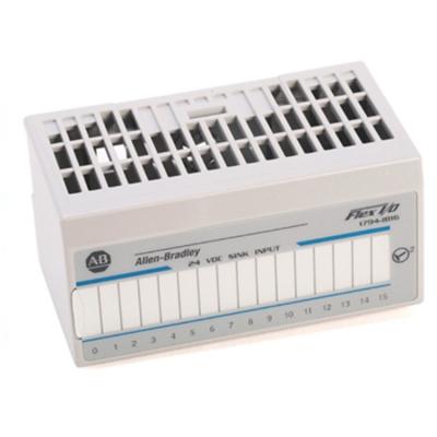 Cina PLC 1794-IE8 FLEX I/O ANALOG INPUT MODULE in vendita