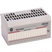 China PLC 1794-IE8XT FLEX I/O ANALOG INPUT MODULE for sale