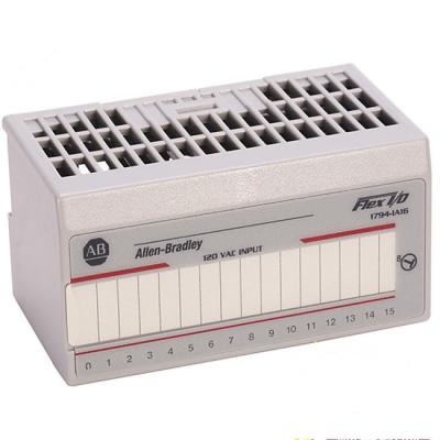 中国 PLC 1794-OE4 FLEX I/O ANALOG OUTPUT MODULE 販売のため