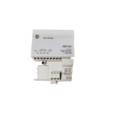 Cina PLC 1794-OF8IH FLEX I/O 8 POINTS 16 BIT RESOLUTION INPUT MODULE in vendita