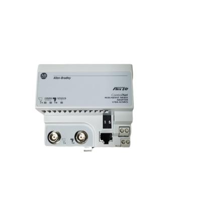 Cina PLC 1794-OW8 FLEX I/O DISCETE OUTPUT MODULE in vendita
