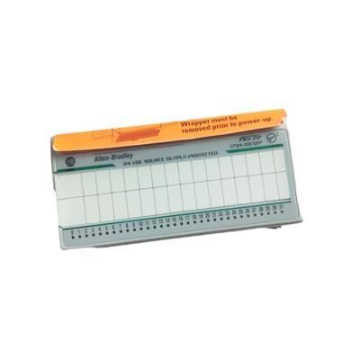 Cina PLC 1794-PS13 FLEX I/O POWER SUPPLY MODULE in vendita